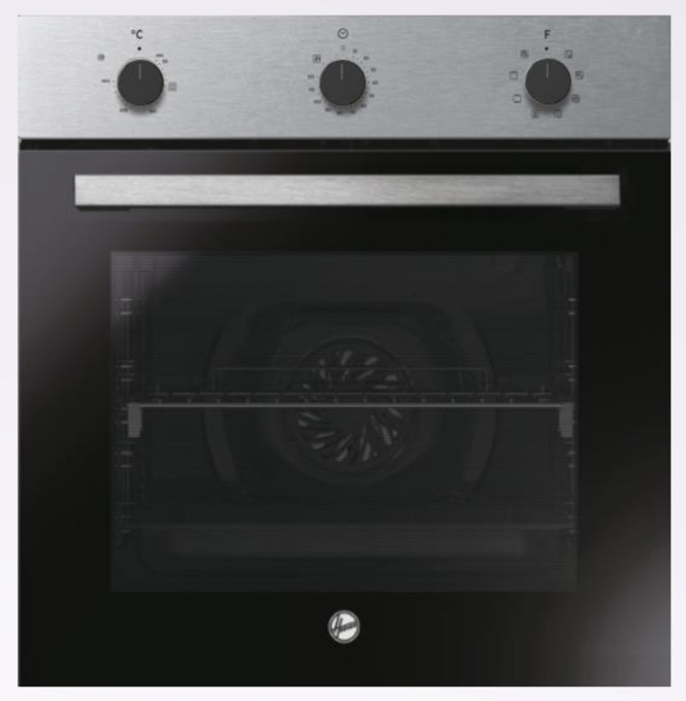 HORNO HOOVER HOC3B1158BI 70L MF GT INOX | micasaelectro.es