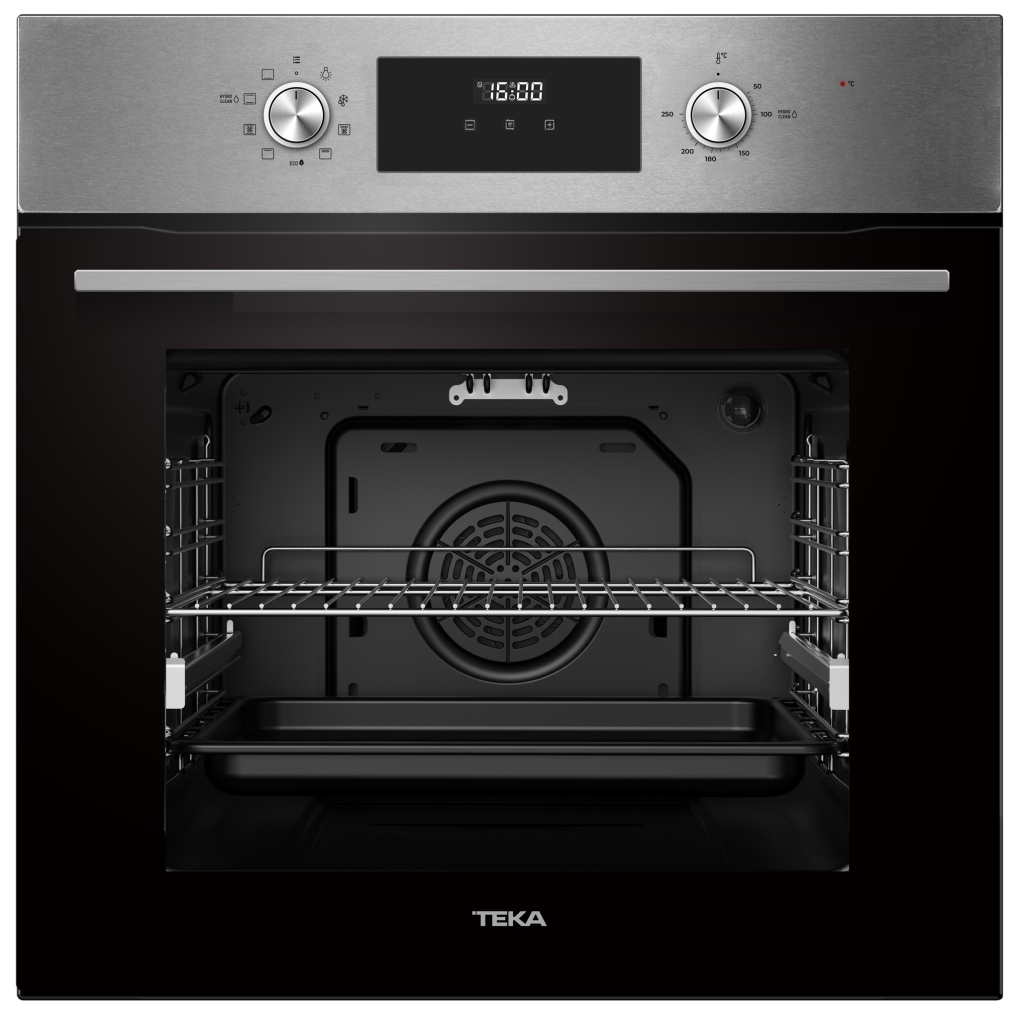 HORNO TEKA HCB6370 MF GT INOX 111020100 | micasaelectro.es